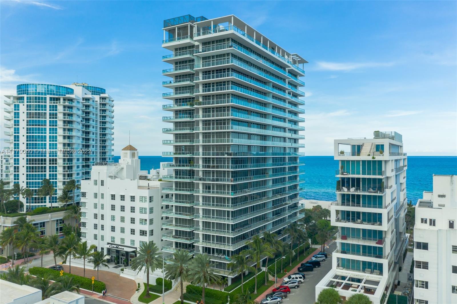 Caribbean South Beach - Condos for Sale - Condos for Rent
